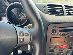 Melns Alfa Romeo 147 2004 Rīga, ar dzinēja tilpumu 3.20 L un nobraukumu 94 tūkst. km par 18900 €, foto 18 vietnē AUTOMOTO.COM.LV