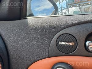 Melns Alfa Romeo 147 2004 Rīga, ar dzinēja tilpumu 3.20 L un nobraukumu 94 tūkst. km par 18900 €, foto 19 vietnē AUTOMOTO.COM.LV