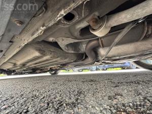 Melns Alfa Romeo 147 2004 Rīga, ar dzinēja tilpumu 3.20 L un nobraukumu 94 tūkst. km par 18900 €, foto 23 vietnē AUTOMOTO.COM.LV
