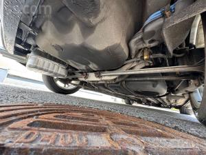 Melns Alfa Romeo 147 2004 Rīga, ar dzinēja tilpumu 3.20 L un nobraukumu 94 tūkst. km par 18900 €, foto 24 vietnē AUTOMOTO.COM.LV