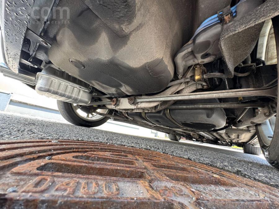 Melns Alfa Romeo 147 2004 Rīga, ar dzinēja tilpumu 3.20 L un nobraukumu 94 tūkst. km par 18900 €, foto 24 vietnē AUTOMOTO.COM.LV