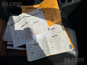 Melns Alfa Romeo 147 2004 Rīga, ar dzinēja tilpumu 3.20 L un nobraukumu 94 tūkst. km par 18900 €, foto 27 vietnē AUTOMOTO.COM.LV