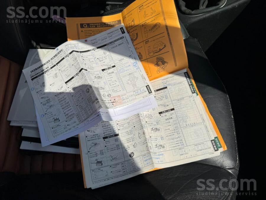 Melns Alfa Romeo 147 2004 Rīga, ar dzinēja tilpumu 3.20 L un nobraukumu 94 tūkst. km par 18900 €, foto 27 vietnē AUTOMOTO.COM.LV