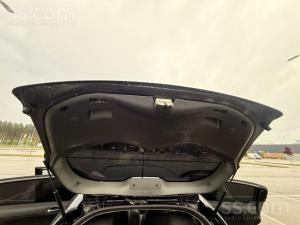 Melns Alfa Romeo 147 2007 Rīga, ar dzinēja tilpumu 1.90 L un nobraukumu 332 tūkst. km par 1200 €, foto 6 vietnē AUTOMOTO.COM.LV
