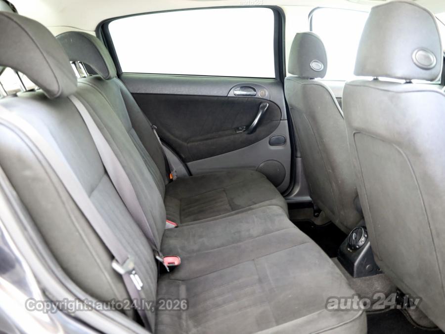 Черный Альфа Ромео 147 2007 в Таллин, объемом двигателя 1.90 л и пробегом 250 тыс. км за 1399 €, фото 8 на AUTOMOTO.COM.LV