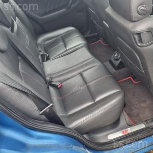 Zils Alfa Romeo 147 2006 Rīga, ar dzinēja tilpumu 1.60 L un nobraukumu 189 tūkst. km par 950 €, foto 7 vietnē AUTOMOTO.COM.LV