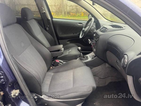 Alfa Romeo 147 2005 Narva, ar dzinēja tilpumu 1.90 L un nobraukumu 247 tūkst. km par 490 €, foto 7 vietnē AUTOMOTO.COM.LV