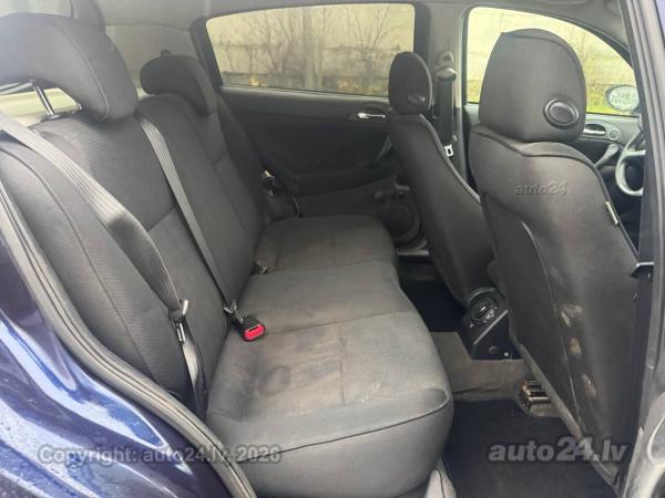 Альфа Ромео 147 2005 в Нарва, объемом двигателя 1.90 л и пробегом 247 тыс. км за 490 €, фото 8 на AUTOMOTO.COM.LV