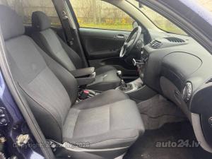 Альфа Ромео 147 2005 в Нарва, объемом двигателя 1.90 л и пробегом 247 тыс. км за 490 €, фото 8 на AUTOMOTO.COM.LV