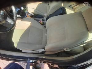 Альфа Ромео 147 2005 в Пренай, объемом двигателя 1.90 л и пробегом 224 тыс. км за 740 €, фото 7 на AUTOMOTO.COM.LV