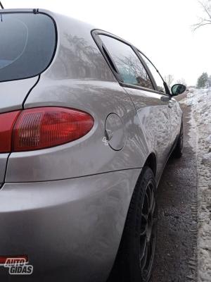 Alfa Romeo 147 2010 in Marijampole, with an engine capacity of 1.60 L and mileage of 200 thousand km for 3000 €, photo 9 on AUTOMOTO.COM.LV