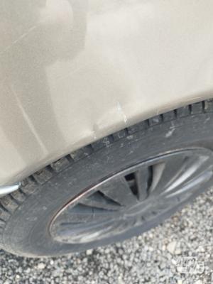 Pelēks Alfa Romeo 156 2005 Šauļi, ar dzinēja tilpumu 1.90 L un nobraukumu 322 tūkst. km par 800 €, foto 12 vietnē AUTOMOTO.COM.LV