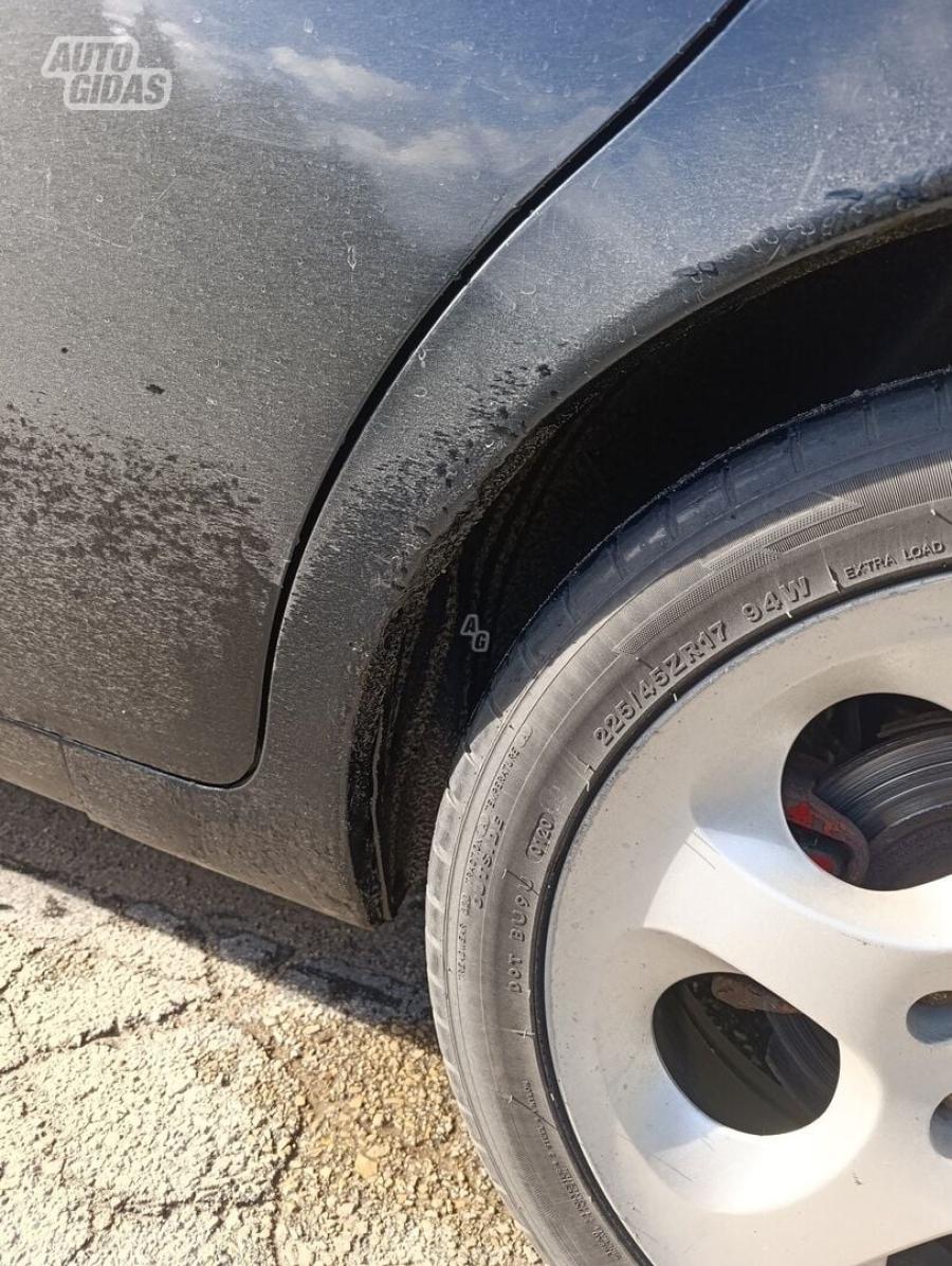 Alfa Romeo 156 2004 Viļņa, ar dzinēja tilpumu 1.90 L un nobraukumu 322 tūkst. km par 800 €, foto 7 vietnē AUTOMOTO.COM.LV