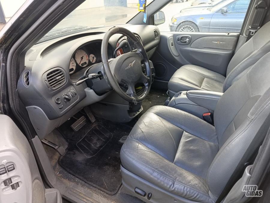 Alfa Romeo 156 2004 Viļņa, ar dzinēja tilpumu 1.90 L un nobraukumu 322 tūkst. km par 800 €, foto 12 vietnē AUTOMOTO.COM.LV