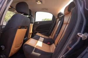 Melns Alfa Romeo 159 2006 Liepāja, ar dzinēja tilpumu 1.80 L un nobraukumu 208 tūkst. km par 2350 €, foto 10 vietnē AUTOMOTO.COM.LV