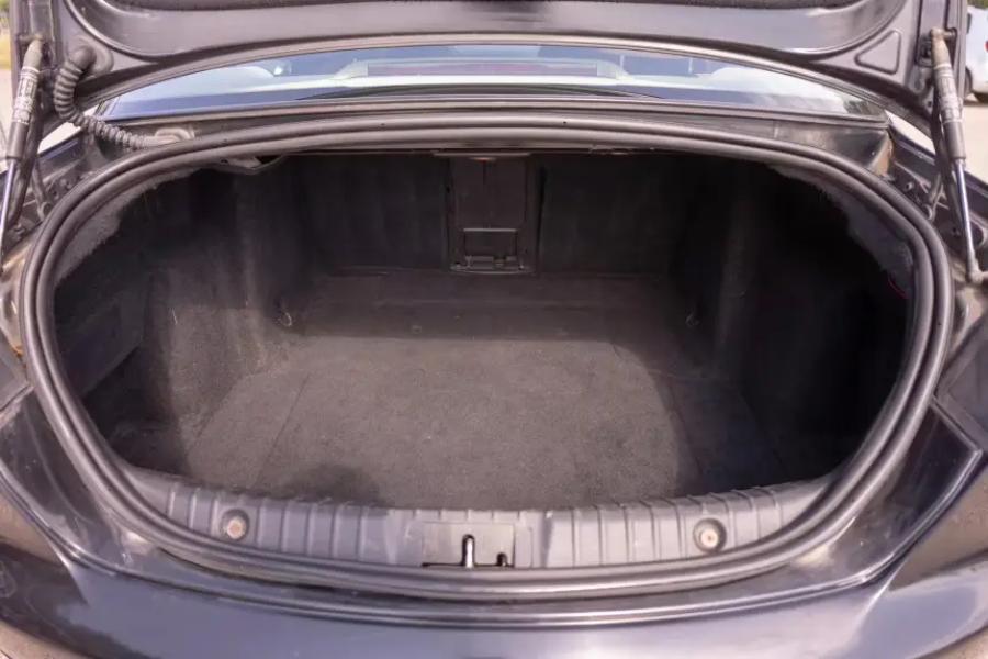 Melns Alfa Romeo 159 2006 Liepāja, ar dzinēja tilpumu 1.80 L un nobraukumu 208 tūkst. km par 2350 €, foto 11 vietnē AUTOMOTO.COM.LV