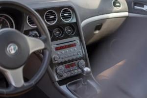 Melns Alfa Romeo 159 2006 Liepāja, ar dzinēja tilpumu 1.80 L un nobraukumu 208 tūkst. km par 2350 €, foto 15 vietnē AUTOMOTO.COM.LV