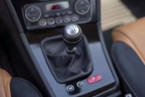 Melns Alfa Romeo 159 2006 Liepāja, ar dzinēja tilpumu 1.80 L un nobraukumu 208 tūkst. km par 2350 €, foto 19 vietnē AUTOMOTO.COM.LV