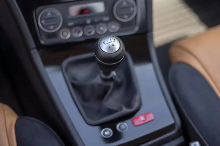 Melns Alfa Romeo 159 2006 Liepāja, ar dzinēja tilpumu 1.80 L un nobraukumu 208 tūkst. km par 2350 €, foto 19 vietnē AUTOMOTO.COM.LV