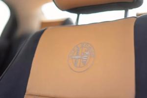 Melns Alfa Romeo 159 2006 Liepāja, ar dzinēja tilpumu 1.80 L un nobraukumu 208 tūkst. km par 2350 €, foto 21 vietnē AUTOMOTO.COM.LV