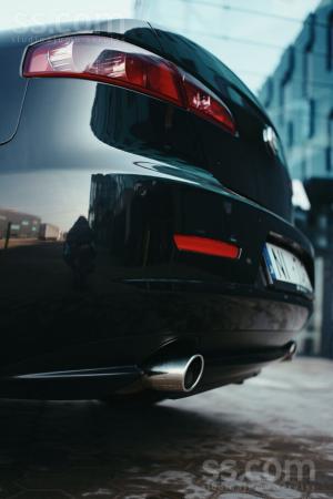 Melns Alfa Romeo 159 2008 Rīga, ar dzinēja tilpumu 2.40 L un nobraukumu 254 tūkst. km par 6800 €, foto 9 vietnē AUTOMOTO.COM.LV