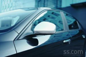 Melns Alfa Romeo 159 2008 Rīga, ar dzinēja tilpumu 2.40 L un nobraukumu 254 tūkst. km par 6800 €, foto 10 vietnē AUTOMOTO.COM.LV