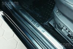 Melns Alfa Romeo 159 2008 Rīga, ar dzinēja tilpumu 2.40 L un nobraukumu 254 tūkst. km par 6800 €, foto 19 vietnē AUTOMOTO.COM.LV