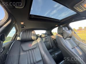 Melns Alfa Romeo 159 2008 Daugavpils, ar dzinēja tilpumu 1.90 L un nobraukumu 229 tūkst. km par 3900 €, foto 12 vietnē AUTOMOTO.COM.LV