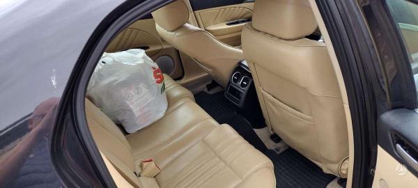 Melns Alfa Romeo 159 2009 Kauņa, ar dzinēja tilpumu 1.96 L un nobraukumu 298 tūkst. km par 2100 €, foto 7 vietnē AUTOMOTO.COM.LV