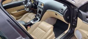 Melns Alfa Romeo 159 2009 Kauņa, ar dzinēja tilpumu 1.96 L un nobraukumu 298 tūkst. km par 2100 €, foto 5 vietnē AUTOMOTO.COM.LV