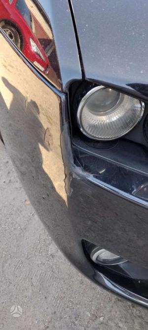 Melns Alfa Romeo 159 2009 Kauņa, ar dzinēja tilpumu 1.96 L un nobraukumu 298 tūkst. km par 2100 €, foto 14 vietnē AUTOMOTO.COM.LV