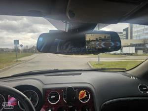 Melns Alfa Romeo 159 2007 Viļņa, ar dzinēja tilpumu 1.90 L un nobraukumu 253 tūkst. km par 900 €, foto 10 vietnē AUTOMOTO.COM.LV