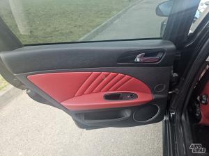 Melns Alfa Romeo 159 2007 Viļņa, ar dzinēja tilpumu 1.90 L un nobraukumu 253 tūkst. km par 900 €, foto 14 vietnē AUTOMOTO.COM.LV