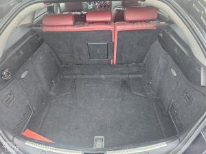 Melns Alfa Romeo 159 2007 Viļņa, ar dzinēja tilpumu 1.90 L un nobraukumu 253 tūkst. km par 900 €, foto 15 vietnē AUTOMOTO.COM.LV