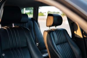 Melns Alfa Romeo 159 2007 Kėdainiai, ar dzinēja tilpumu 1.90 L un nobraukumu 313 tūkst. km par 800 €, foto 12 vietnē AUTOMOTO.COM.LV