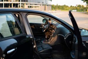 Melns Alfa Romeo 159 2007 Kėdainiai, ar dzinēja tilpumu 1.90 L un nobraukumu 313 tūkst. km par 800 €, foto 13 vietnē AUTOMOTO.COM.LV