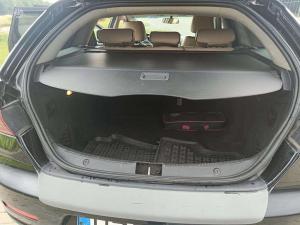 Melns Alfa Romeo 159 2007 Kauņa, ar dzinēja tilpumu 1.91 L un nobraukumu 368 tūkst. km par 1250 €, foto 9 vietnē AUTOMOTO.COM.LV