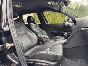 Melns Alfa Romeo 159 2008 Rīga, ar dzinēja tilpumu 2.40 L un nobraukumu 268 tūkst. km par 3450 €, foto 8 vietnē AUTOMOTO.COM.LV