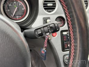 Melns Alfa Romeo 159 2008 Rīga, ar dzinēja tilpumu 2.40 L un nobraukumu 268 tūkst. km par 3450 €, foto 13 vietnē AUTOMOTO.COM.LV
