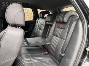 Melns Alfa Romeo 159 2008 Rīga, ar dzinēja tilpumu 2.40 L un nobraukumu 268 tūkst. km par 3450 €, foto 14 vietnē AUTOMOTO.COM.LV