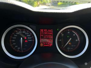 Melns Alfa Romeo 159 2008 Kauņa, ar dzinēja tilpumu 1.91 L un nobraukumu 309 tūkst. km par 1300 €, foto 6 vietnē AUTOMOTO.COM.LV