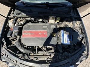 Melns Alfa Romeo 159 2008 Kauņa, ar dzinēja tilpumu 1.91 L un nobraukumu 309 tūkst. km par 1300 €, foto 10 vietnē AUTOMOTO.COM.LV