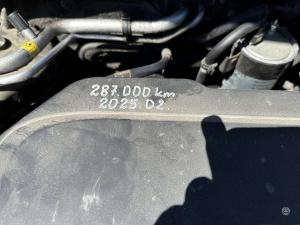 Melns Alfa Romeo 159 2008 Kauņa, ar dzinēja tilpumu 1.91 L un nobraukumu 309 tūkst. km par 1300 €, foto 11 vietnē AUTOMOTO.COM.LV