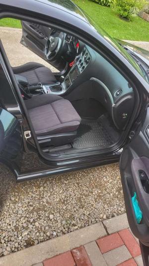 Melns Alfa Romeo 159 2009 Viļņa, ar dzinēja tilpumu 1.91 L un nobraukumu 328 tūkst. km par 2200 €, foto 7 vietnē AUTOMOTO.COM.LV