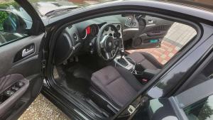 Melns Alfa Romeo 159 2009 Viļņa, ar dzinēja tilpumu 1.91 L un nobraukumu 328 tūkst. km par 2200 €, foto 10 vietnē AUTOMOTO.COM.LV