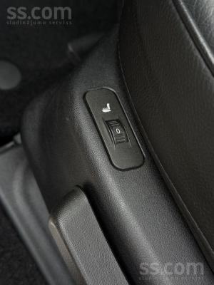 Melns Alfa Romeo 159 2010 Rīga, ar dzinēja tilpumu 1.70 L un nobraukumu 156 tūkst. km par 6280 €, foto 9 vietnē AUTOMOTO.COM.LV