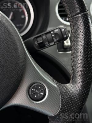Melns Alfa Romeo 159 2010 Rīga, ar dzinēja tilpumu 1.70 L un nobraukumu 156 tūkst. km par 6280 €, foto 18 vietnē AUTOMOTO.COM.LV
