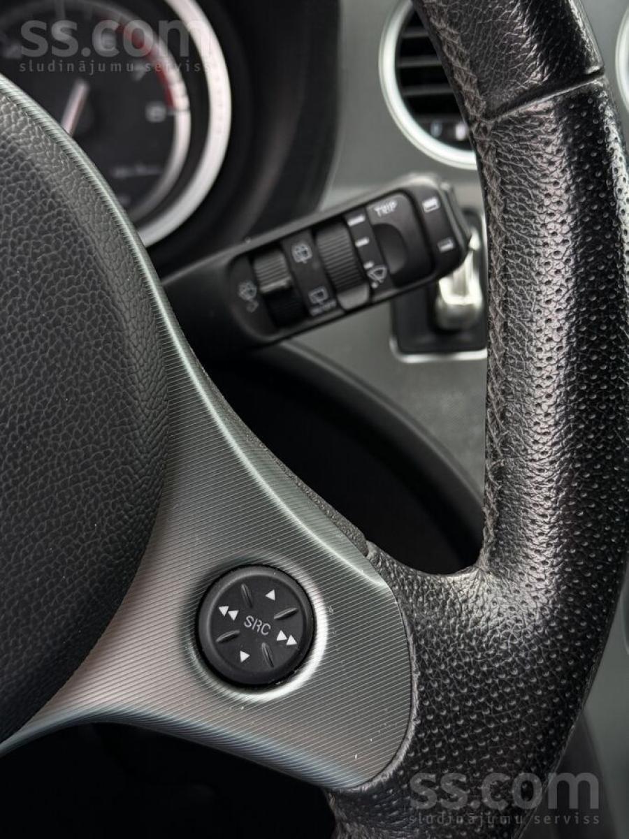 Melns Alfa Romeo 159 2010 Rīga, ar dzinēja tilpumu 1.70 L un nobraukumu 156 tūkst. km par 6280 €, foto 18 vietnē AUTOMOTO.COM.LV