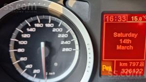 Melns Alfa Romeo 159 2010 Rīga, ar dzinēja tilpumu 1.90 L un nobraukumu 326 tūkst. km par 1650 €, foto 10 vietnē AUTOMOTO.COM.LV