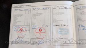 Melns Alfa Romeo 159 2011 Tallina, ar dzinēja tilpumu 2.40 L un nobraukumu 224 tūkst. km par 2250 €, foto 18 vietnē AUTOMOTO.COM.LV